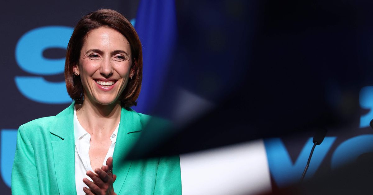 Voorzitter Europese liberalen stelt VVD opnieuw ter discussie als onderdeel fractie - NRC