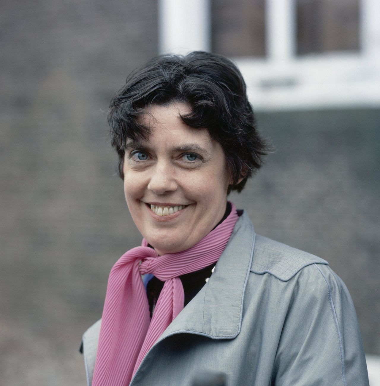 Tonke Dragt schreef voor kinderen, maar onderschatte haar lezers ...