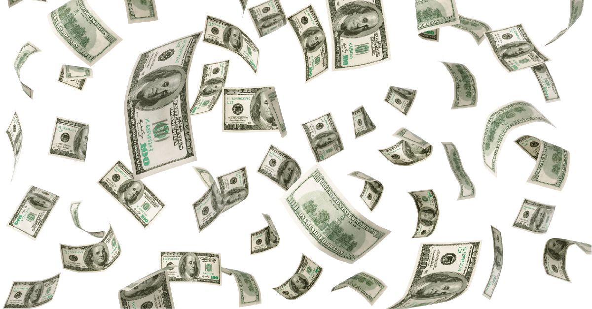 De rijken werden zo’n 1.000 miljard rijker in 2017 - NRC