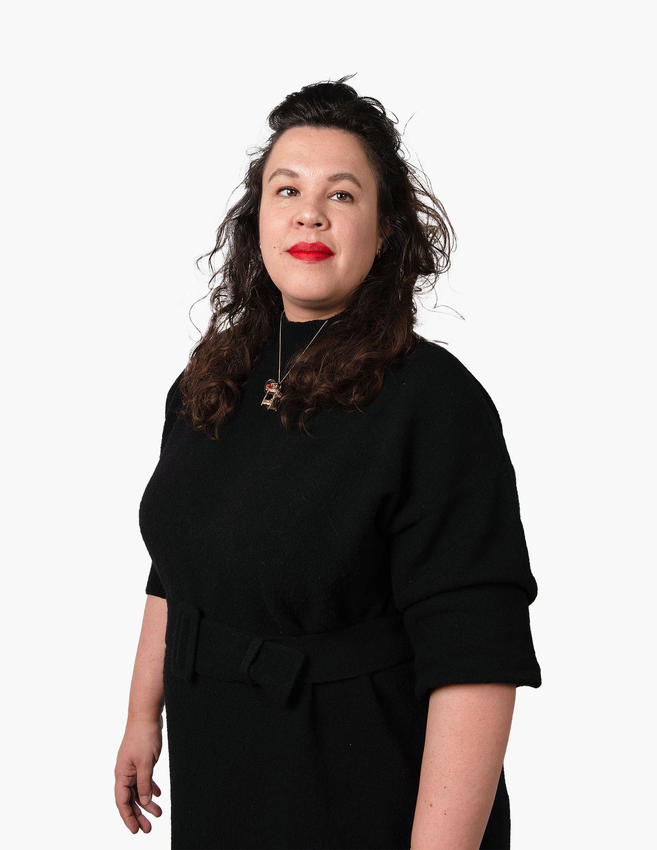 Column | Ik geloof dat de wereld een willekeurige bende is - NRC