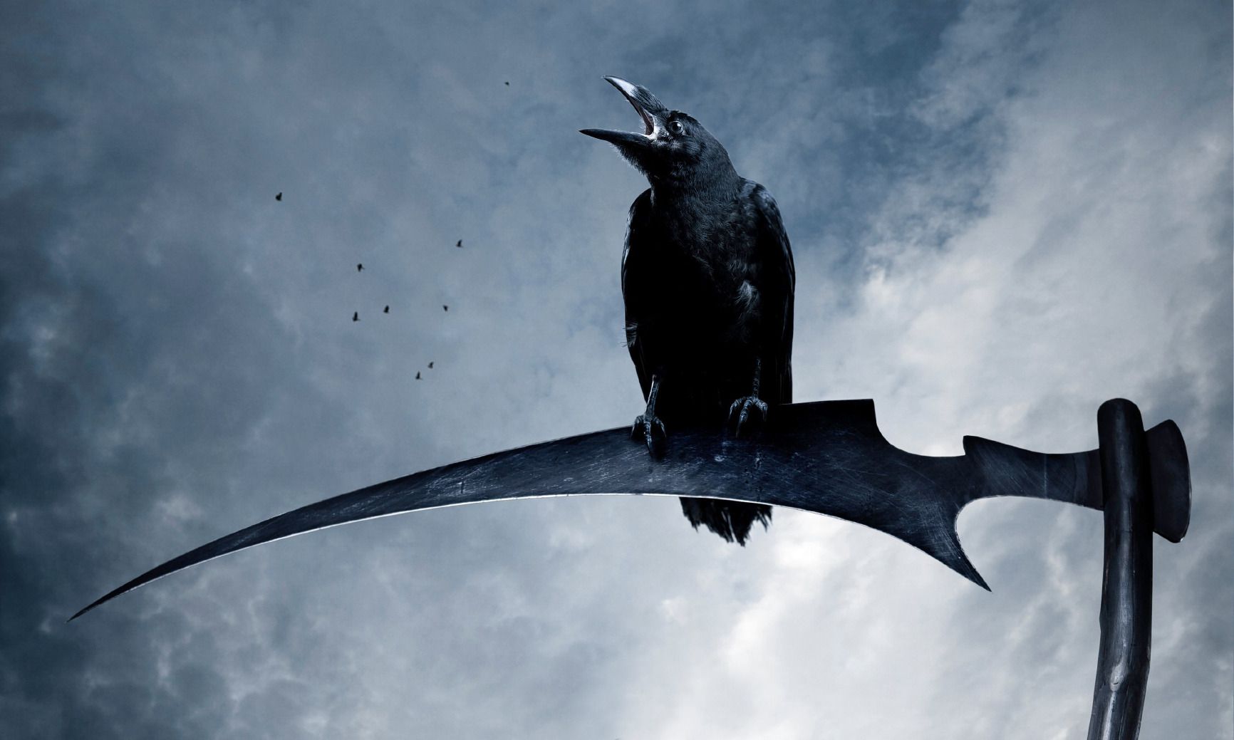 Opinie | De Dood is terug van weggeweest - NRC