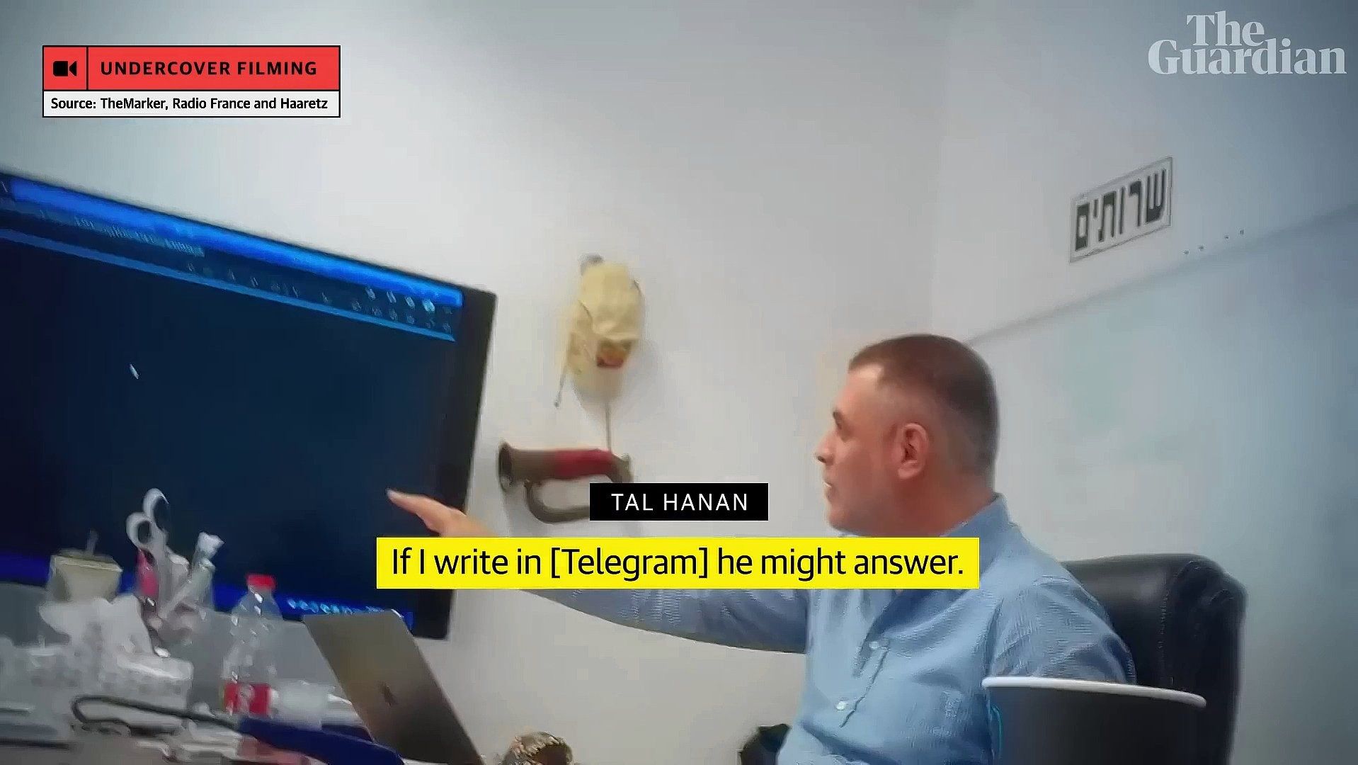 Israëlisch spookbedrijf ‘manipuleert verkiezingen met nepaccounts en ...