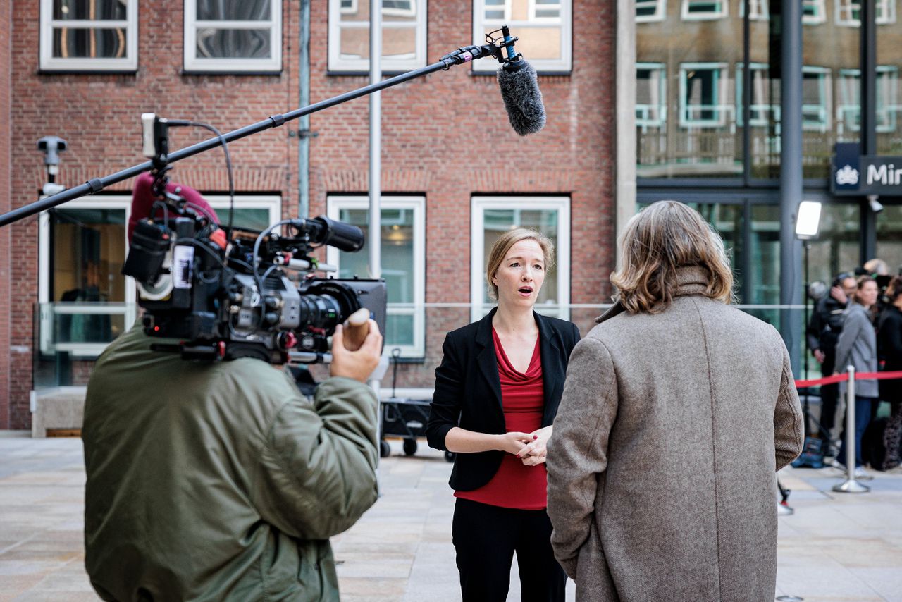 Staatssecretaris Pouw: 'Ik ben me rot geschrokken van de gigantische ...
