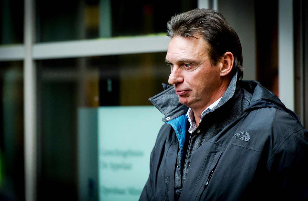 ‘Holleeder liet mijn zwager doodschieten’ - NRC