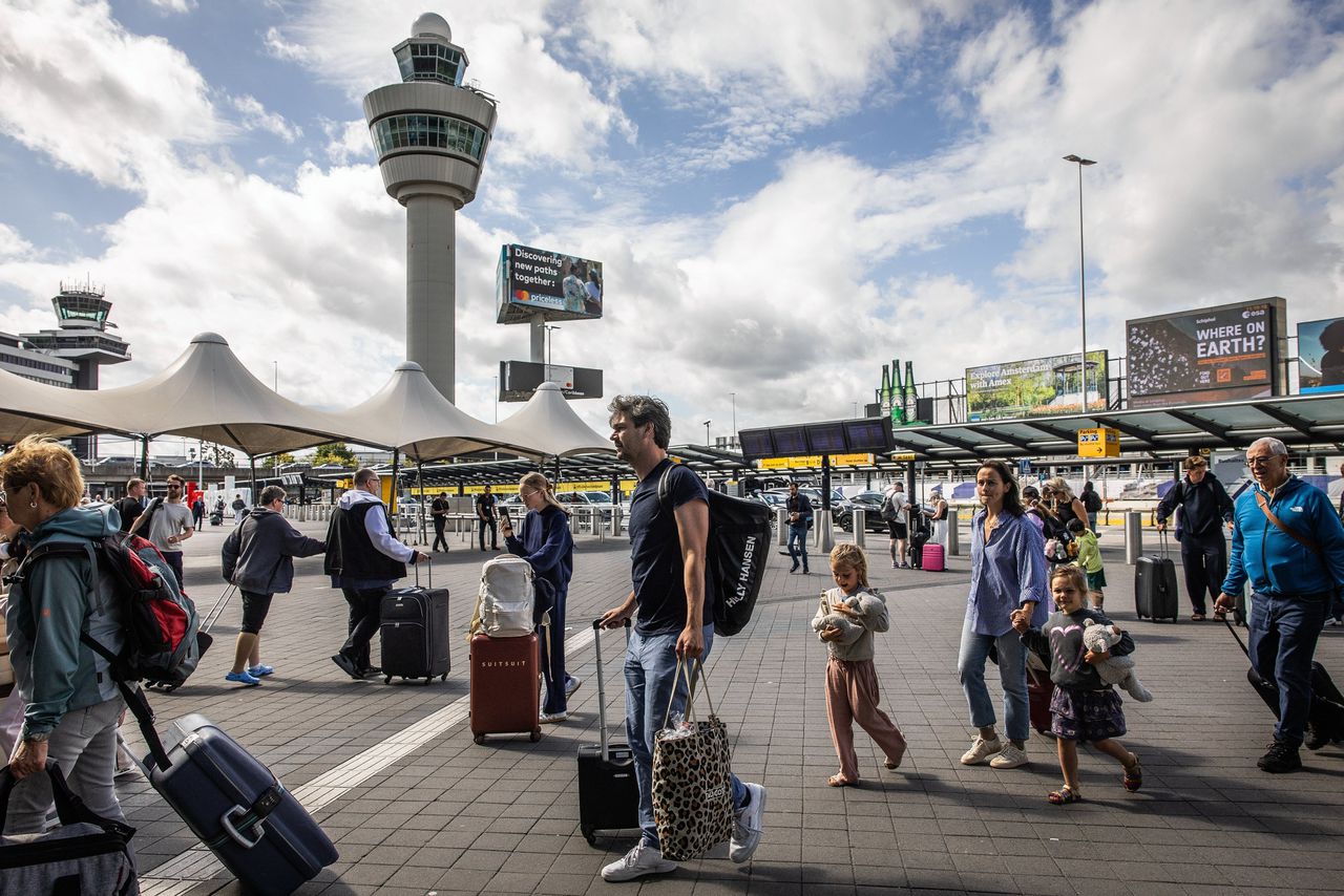 Meer belasting voor vlucht naar Miami dan voor Mallorca. Wat zijn de ...