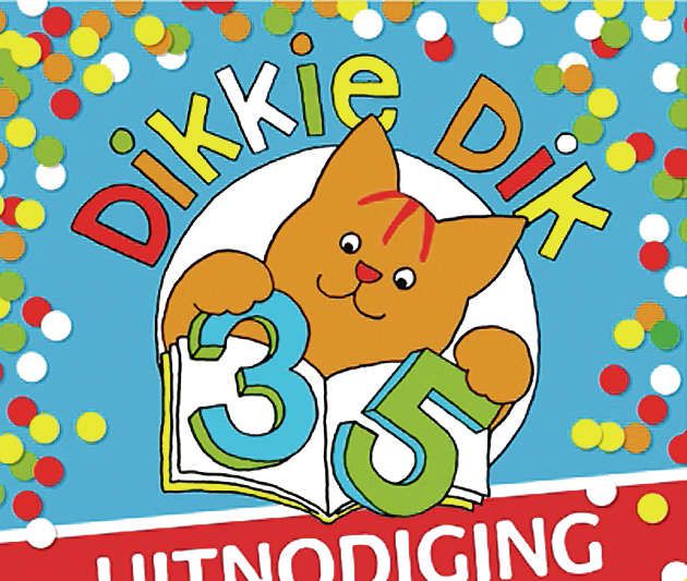 Van Museumweekend tot Dikkie Dik - NRC