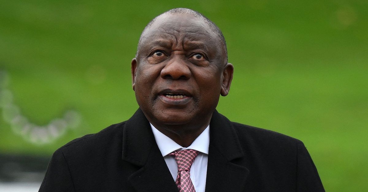 Zuid-Afrikaanse parlement stemt tegen afzetten president Ramaphosa - NRC