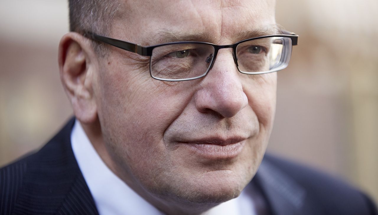 Fred Teeven voorgedragen als lid van Raad van State - NRC