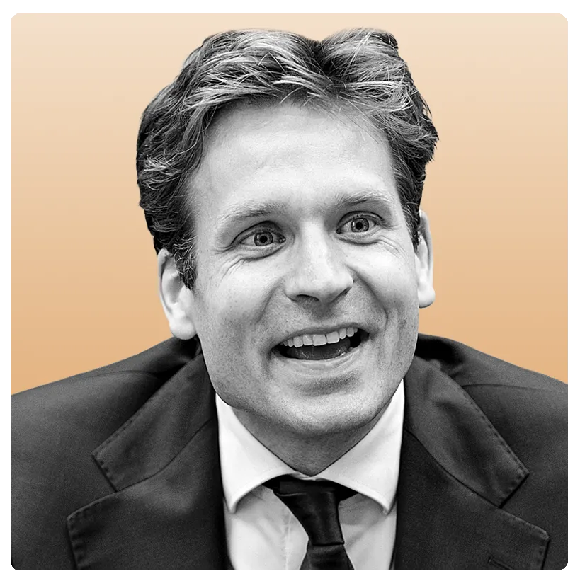 Van Zuidas-advocaat tot ‘Boer zoekt Vrouw’-kandidaat: deze ...