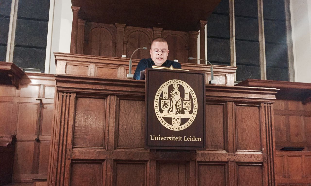 Alfred Schaffer - NRC