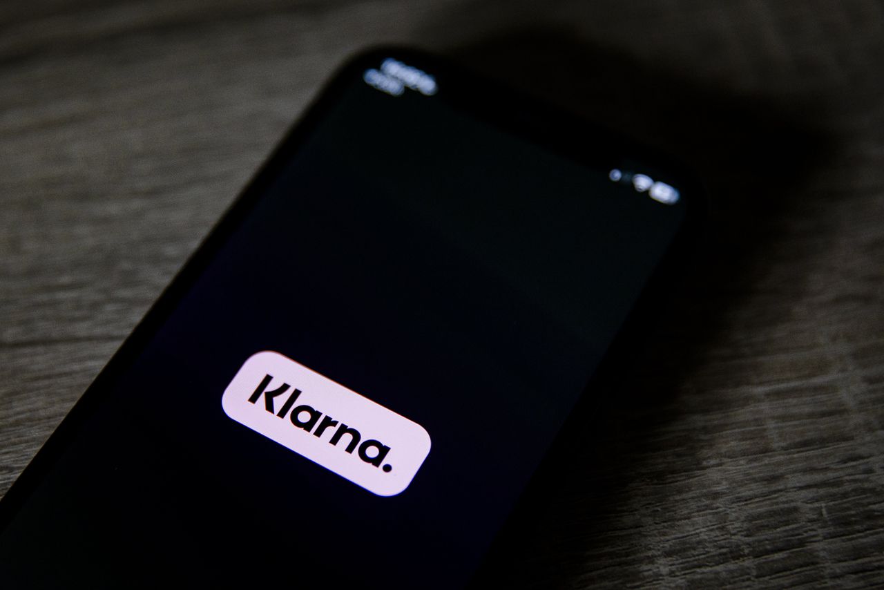 Klarna wil 1,2 miljard dollar ophalen met beursgang - NRC