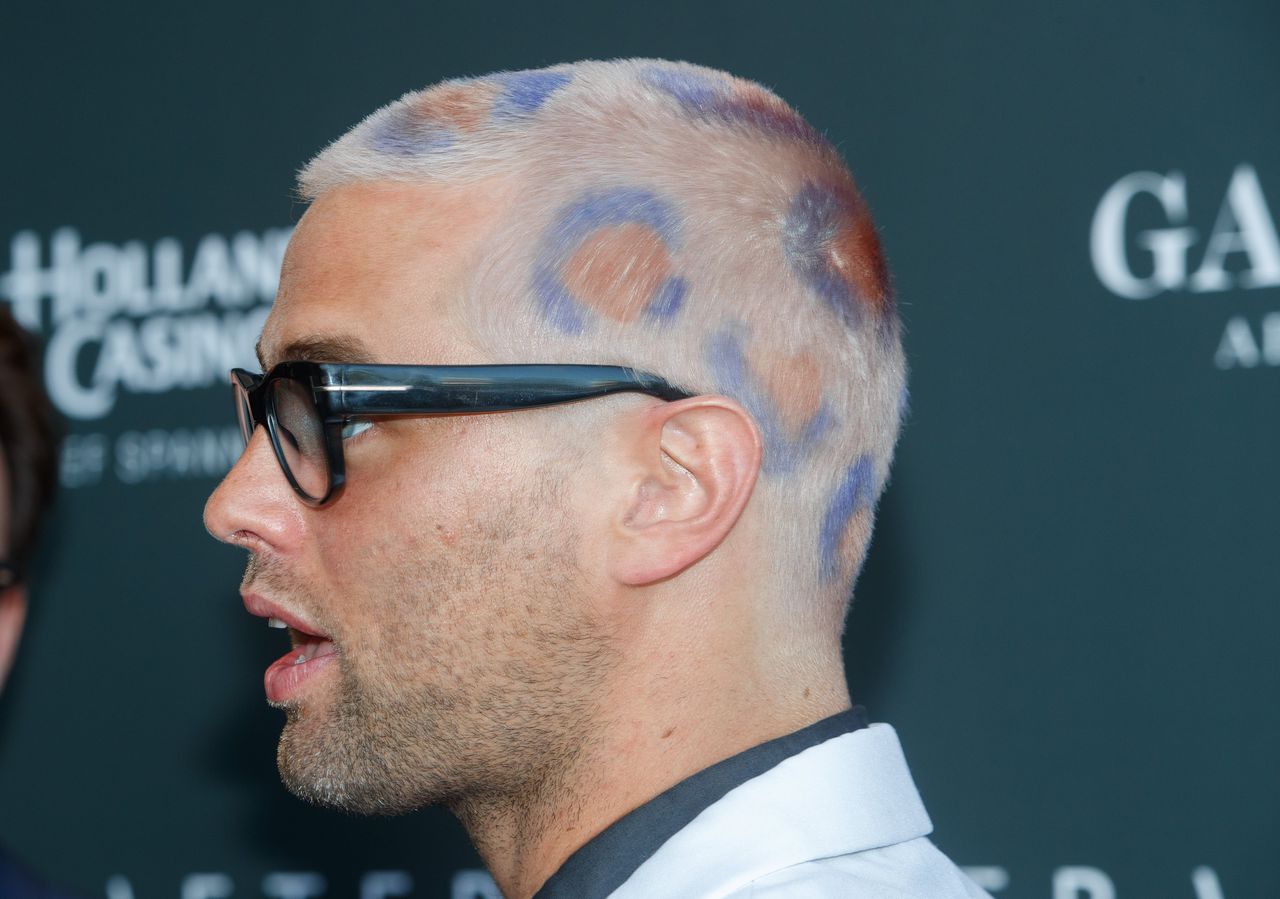 Acteur Manuel Broekman vrijgesproken van aanranding - NRC