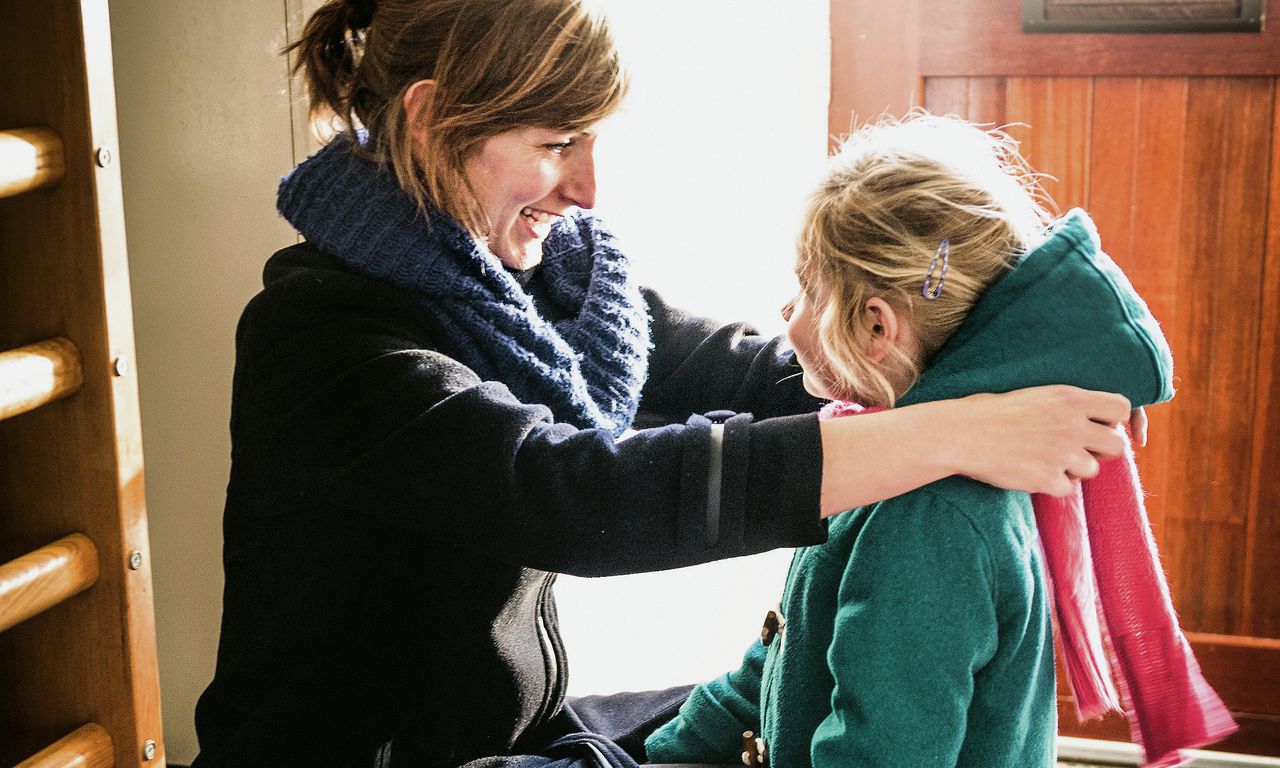 Susan Forest-Rode - NRC