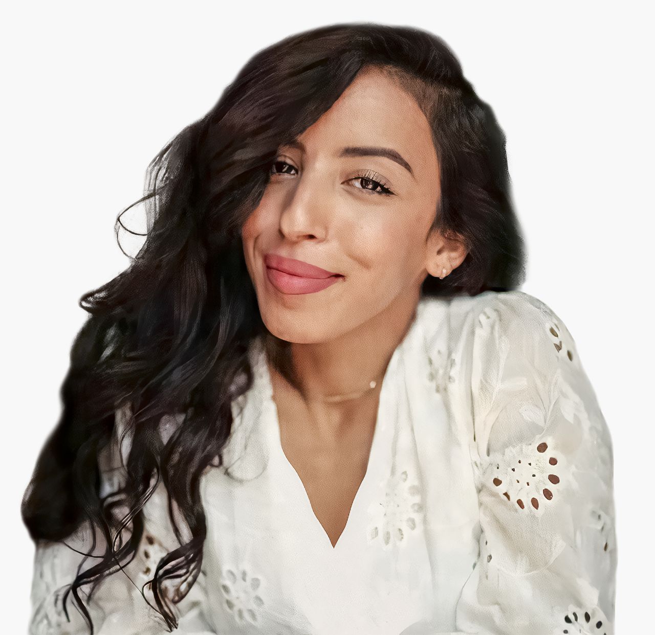 Karima Aissaoui - NRC