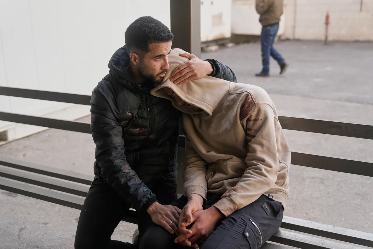 Israëlische kolonist schiet Palestijn dood ten zuiden van Hebron - NRC