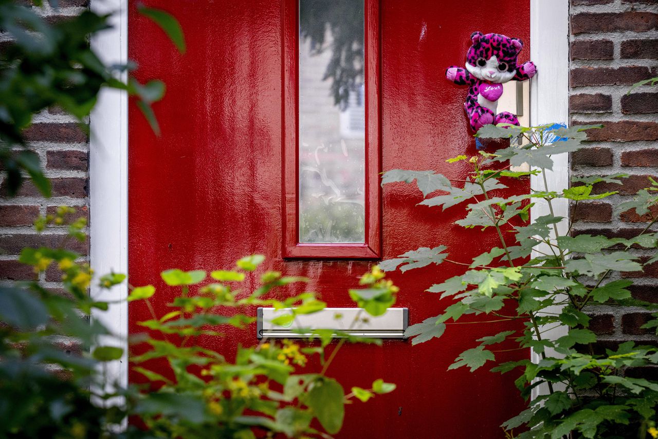 Pleegouders zwaargewond meisje (10) Vlaardingen nu ook verdacht van vrijheidsberoving - NRC