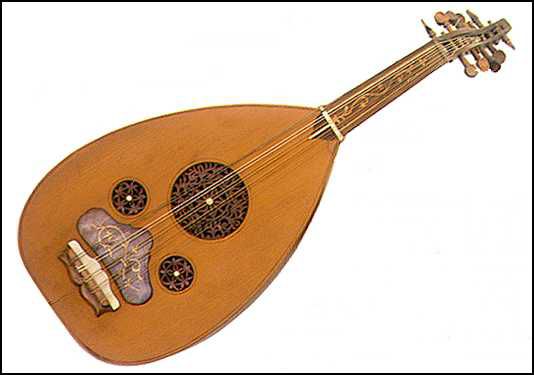 Een hoofdrol voor de ud - NRC