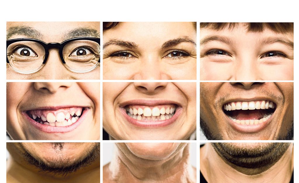 Opinie | Achter een lach zit meer dan alleen vrolijkheid, dus waarom ...