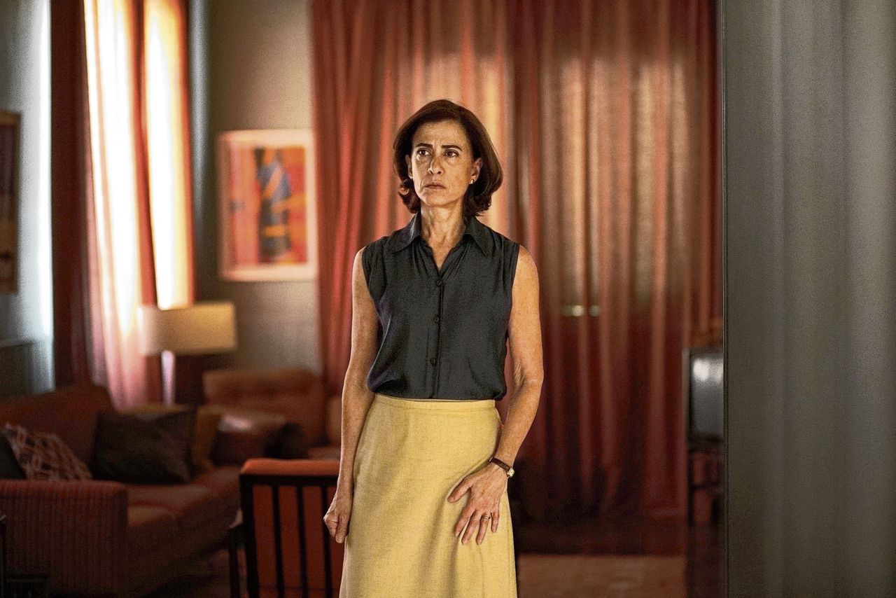 Fernanda Torres kreeg een Oscarnominatie voor ‘I’m Still Here’: ‘Ik heb ...