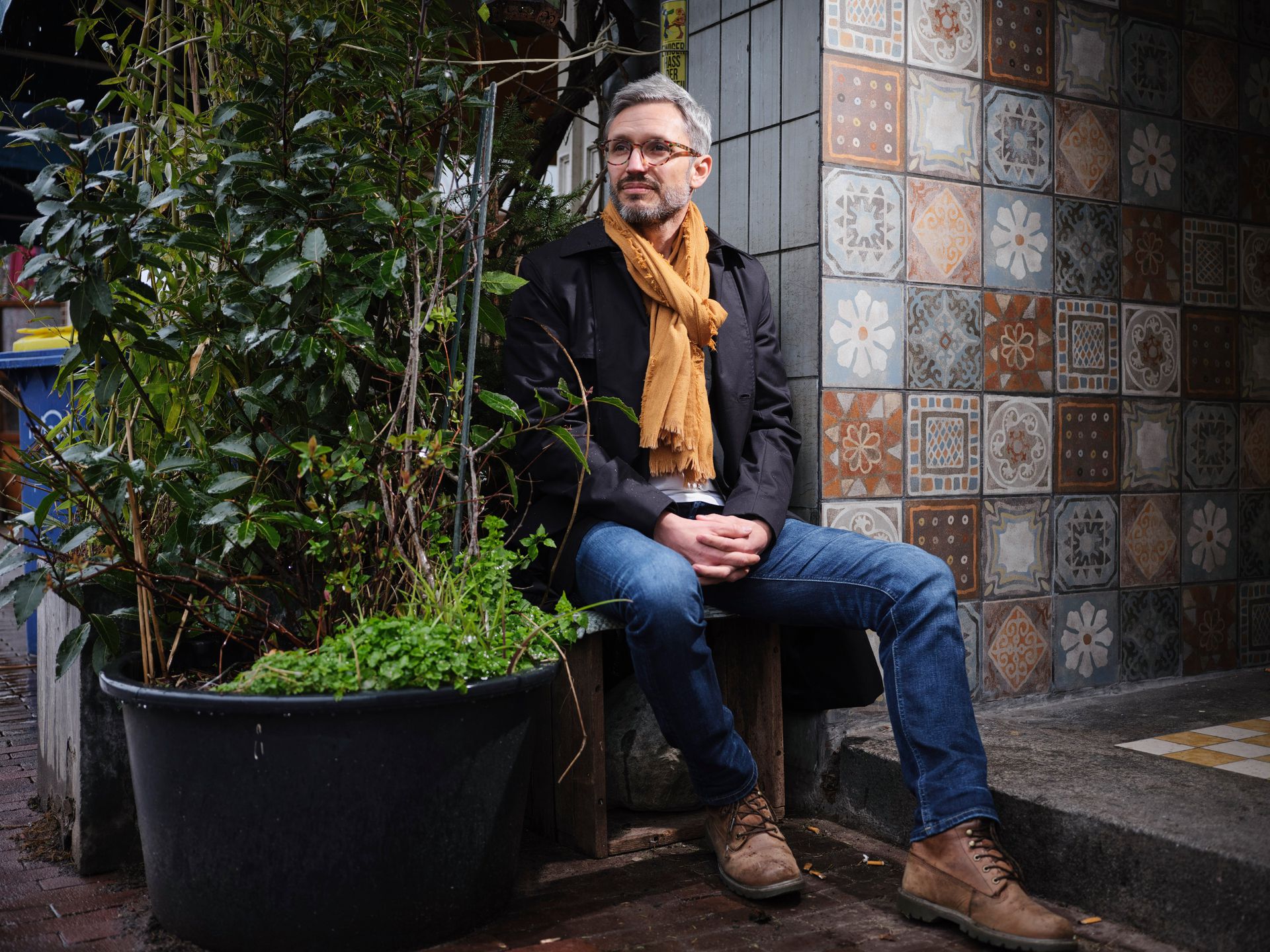 ‘Groene groei van de economie? Dat is een mythe’, zegt spraakmakend ...