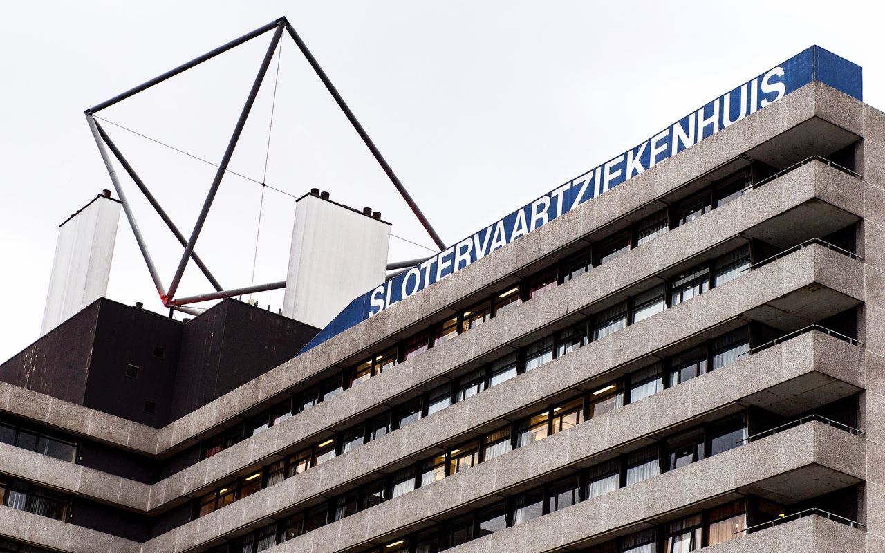 Justitie gaat oud-topvrouw Slotervaart vervolgen - NRC