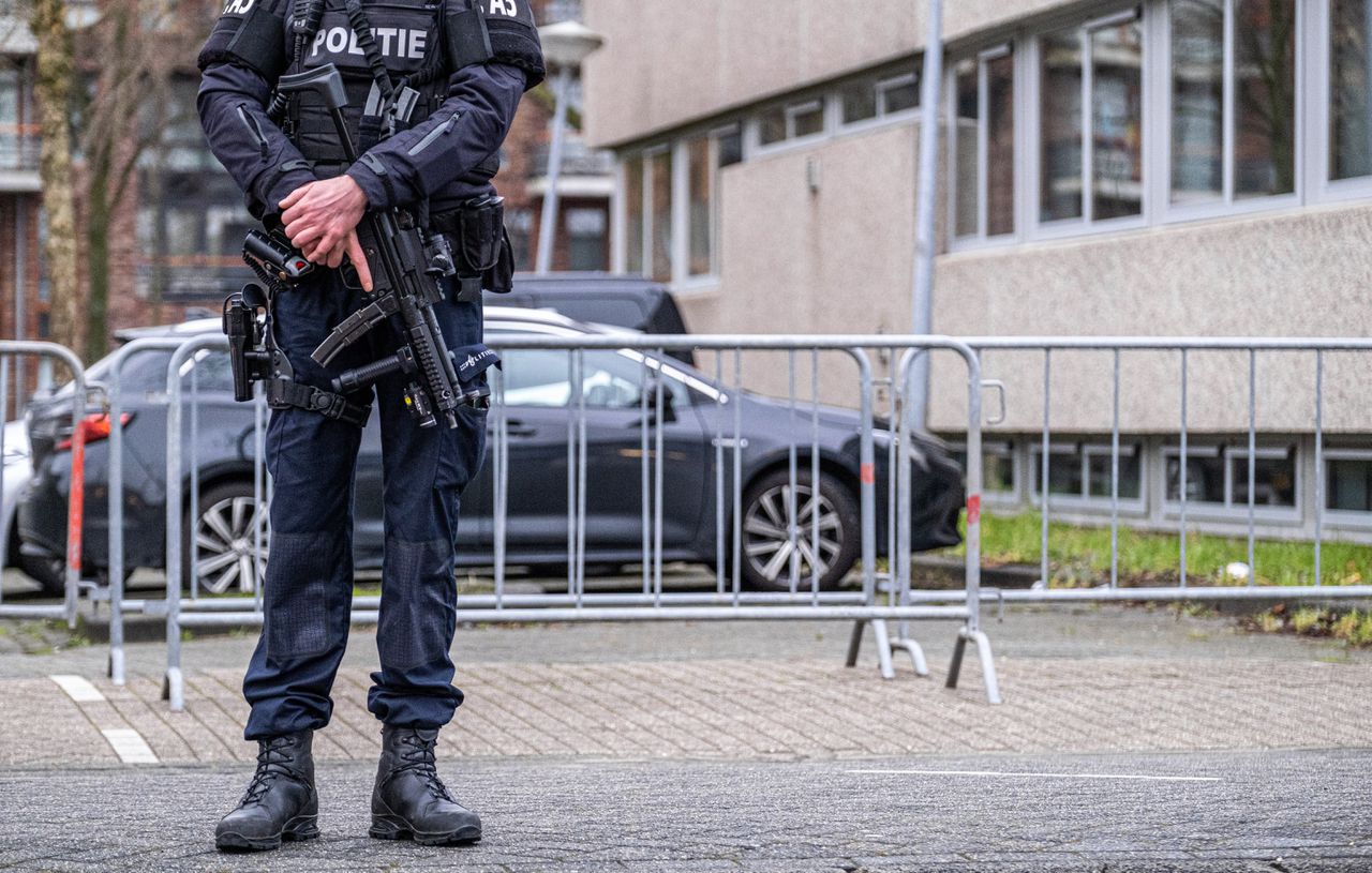 Advocaat: ‘commando’s spraken over uitschakelen van Taghi in Iran of ...