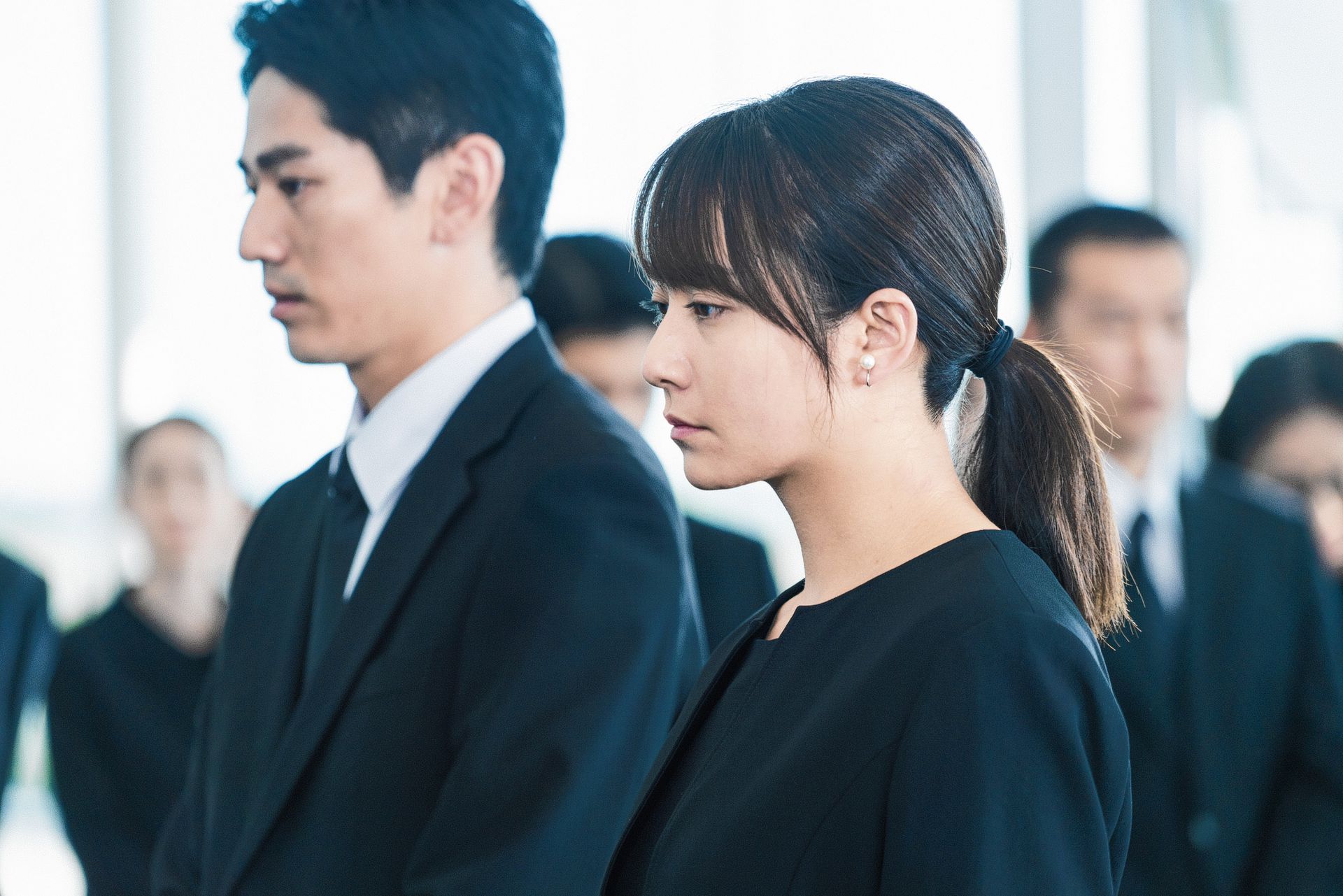 Net als Fukada’s andere films is ‘Love Life’ niet alleen voor ...