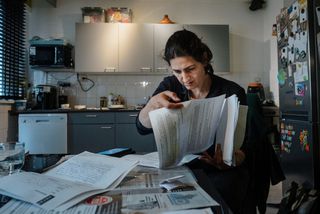 Krap bij kas, én een onterechte huurverhoging: ‘Ik ben niet de enige’ - NRC