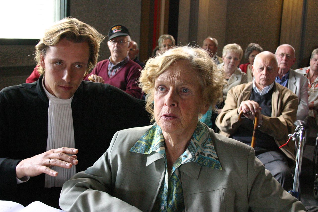 Geknipt voor tragische rollen - NRC