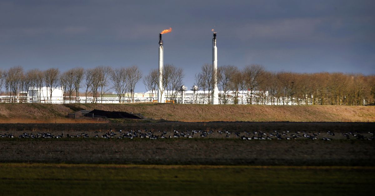 Vijf vragen over Gronings gas die je nooit hebt durven stellen - NRC
