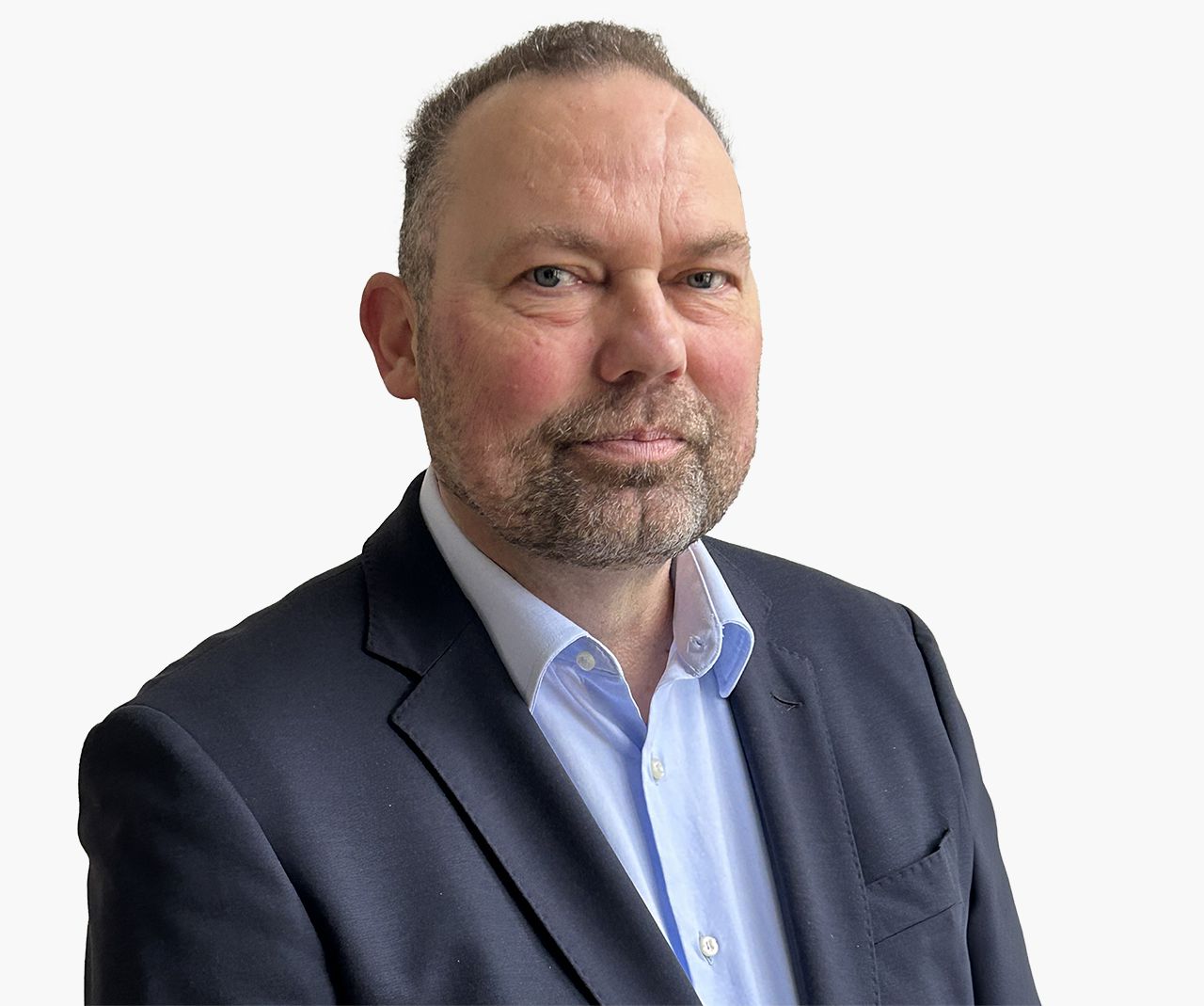 Bram de Klerck - NRC