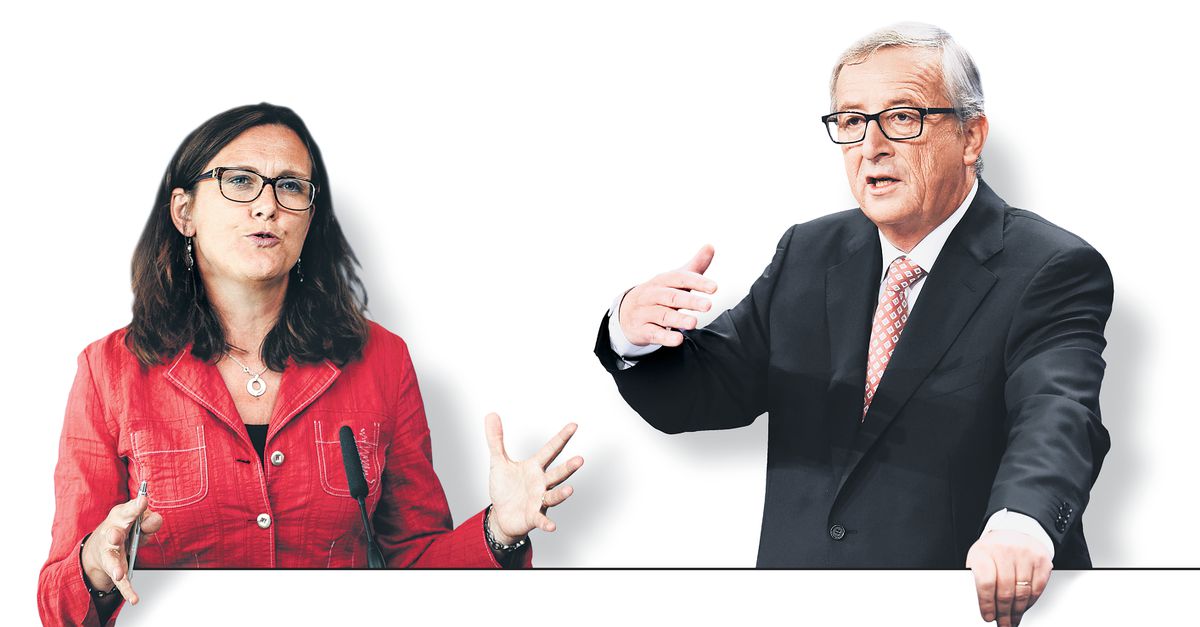 Ruzie over oplossen van ruzies - NRC