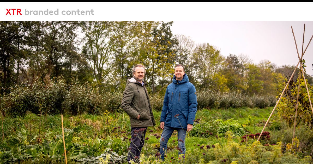‘Je kunt als stadsbewoner het verschil maken voor de natuur’
