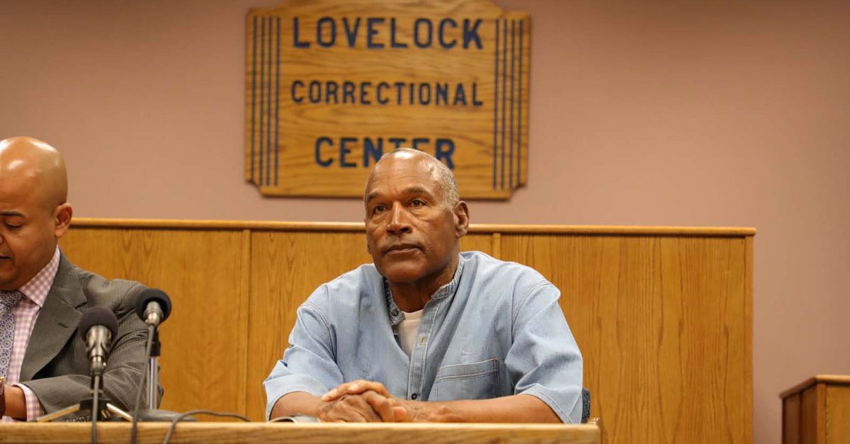 Voormalig American-footballspeler en acteur O.J. Simpson (76) overleden ...