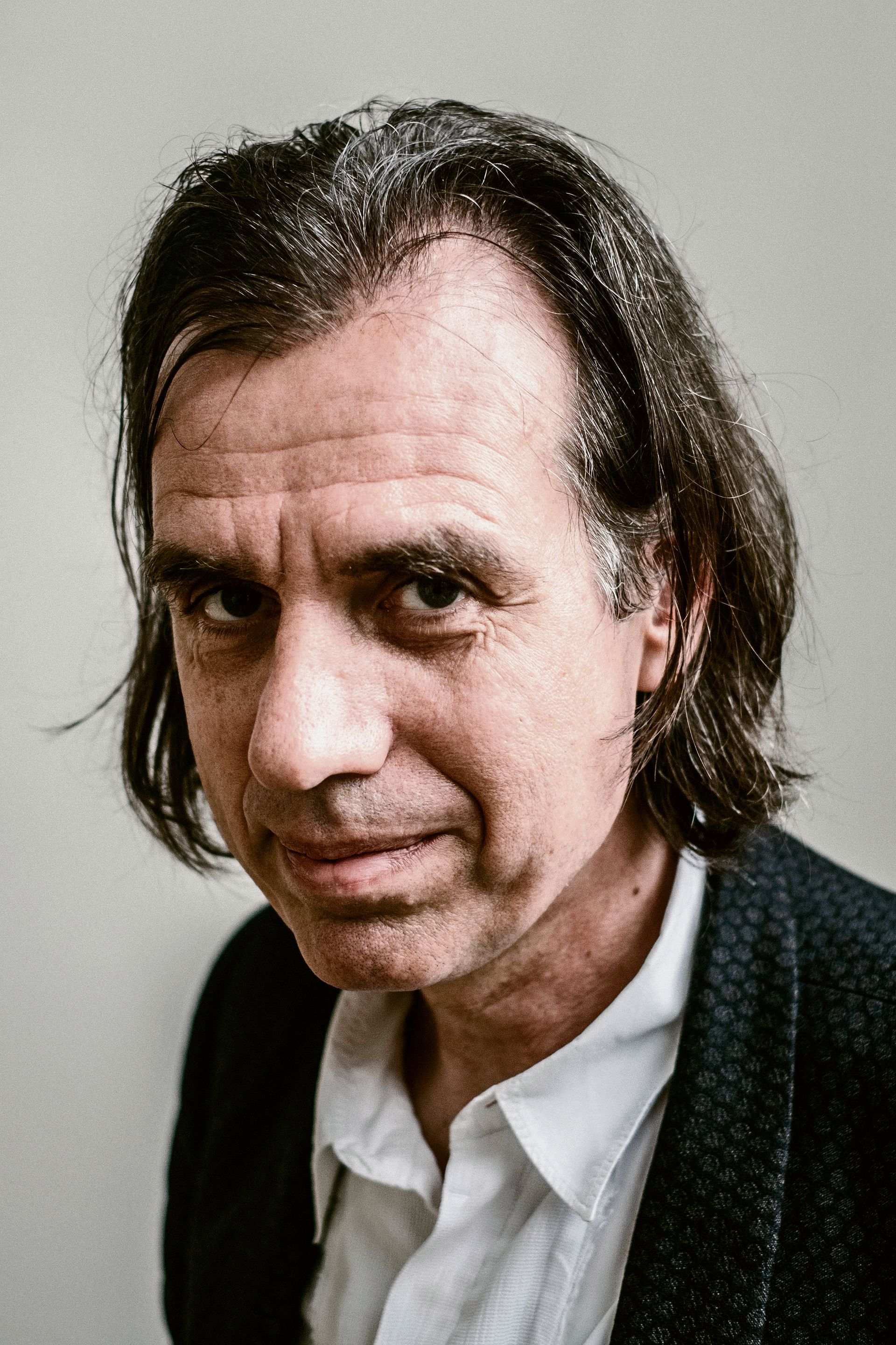 ‘De westerse mens is overprikkeld, egocentrisch en hoogmoedig’ - NRC