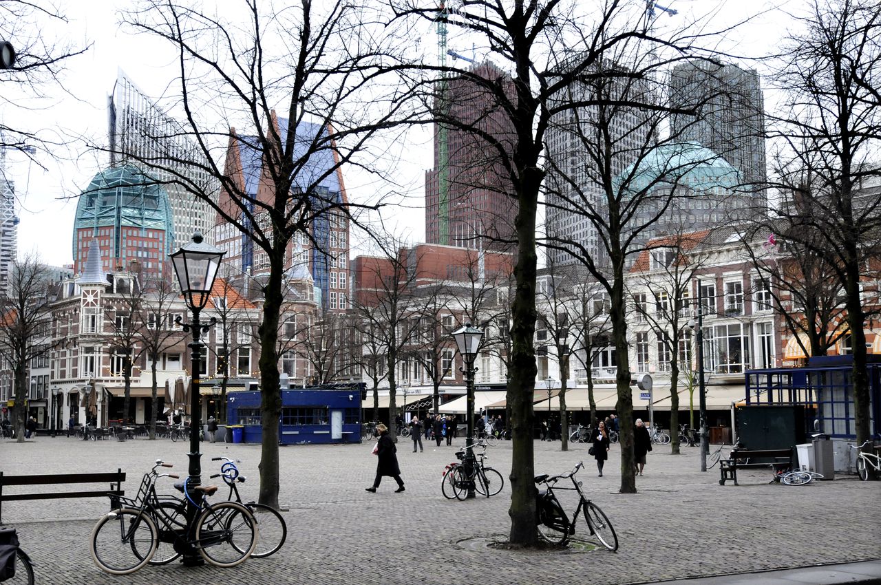 De echte held op het ministerie is de secretaris-generaal - NRC