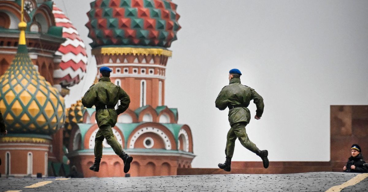 Opinie | Ook ‘klein’ kernwapen kan tot totale vernietiging leiden - NRC