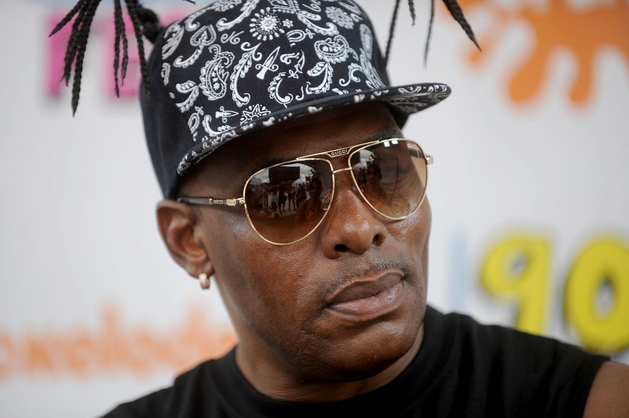 ‘Gangsta’s Paradise’-rapper Coolio (59) overleden - NRC