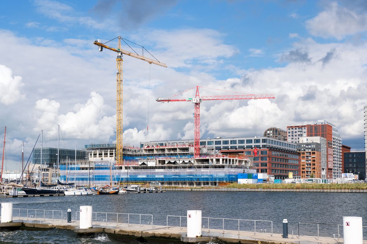 Huurprijzen in vrije sector stijgen mee met lonen in plaats van met ...