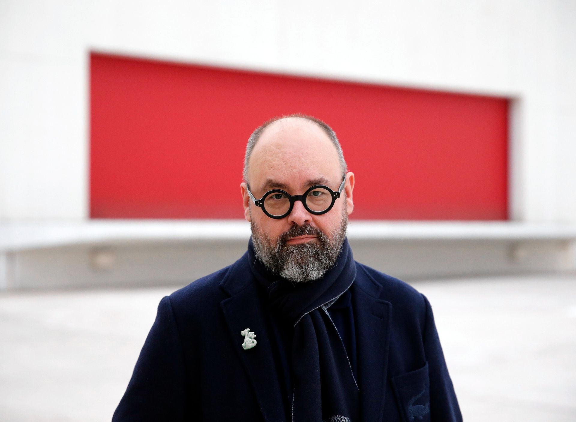 Zafón hield van vergeten mensen, ideeën en kennis - NRC