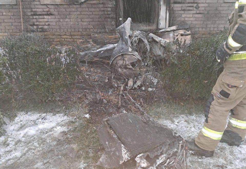 Rusland bestookt Kyiv ‘voor het eerst in 79 dagen’ met raketten - NRC