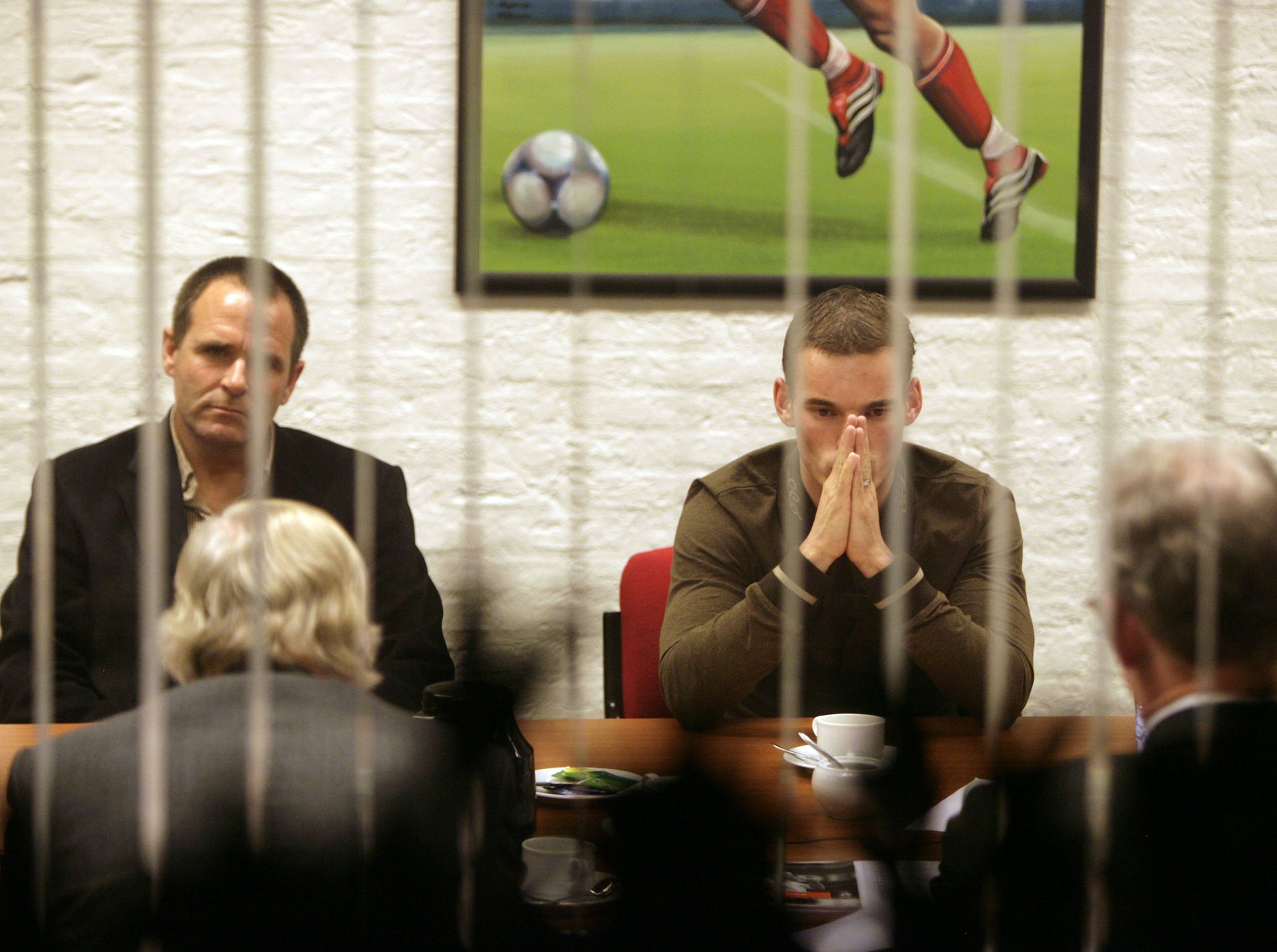 Was het ‘tyfushond’ of toch ‘tyfuslijer’? - NRC