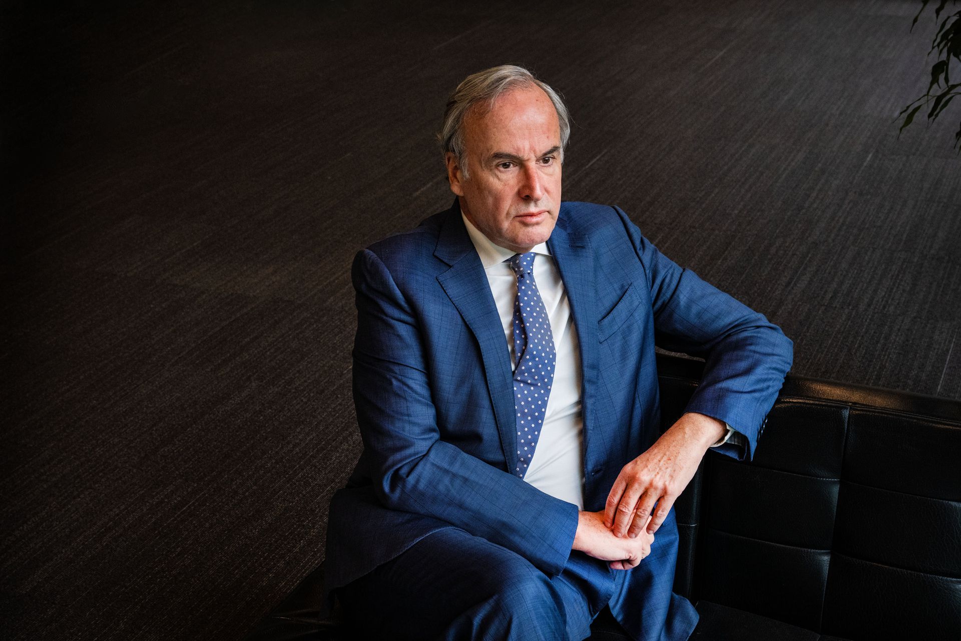 Investeringsfonds wil Europese media redden uit de handen van ...