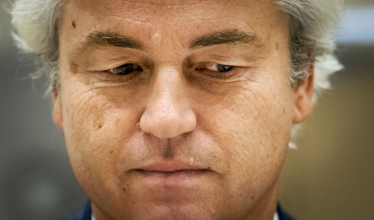 ‘Deense spion achterhaalde inhoud Fitna-film Wilders’ - NRC