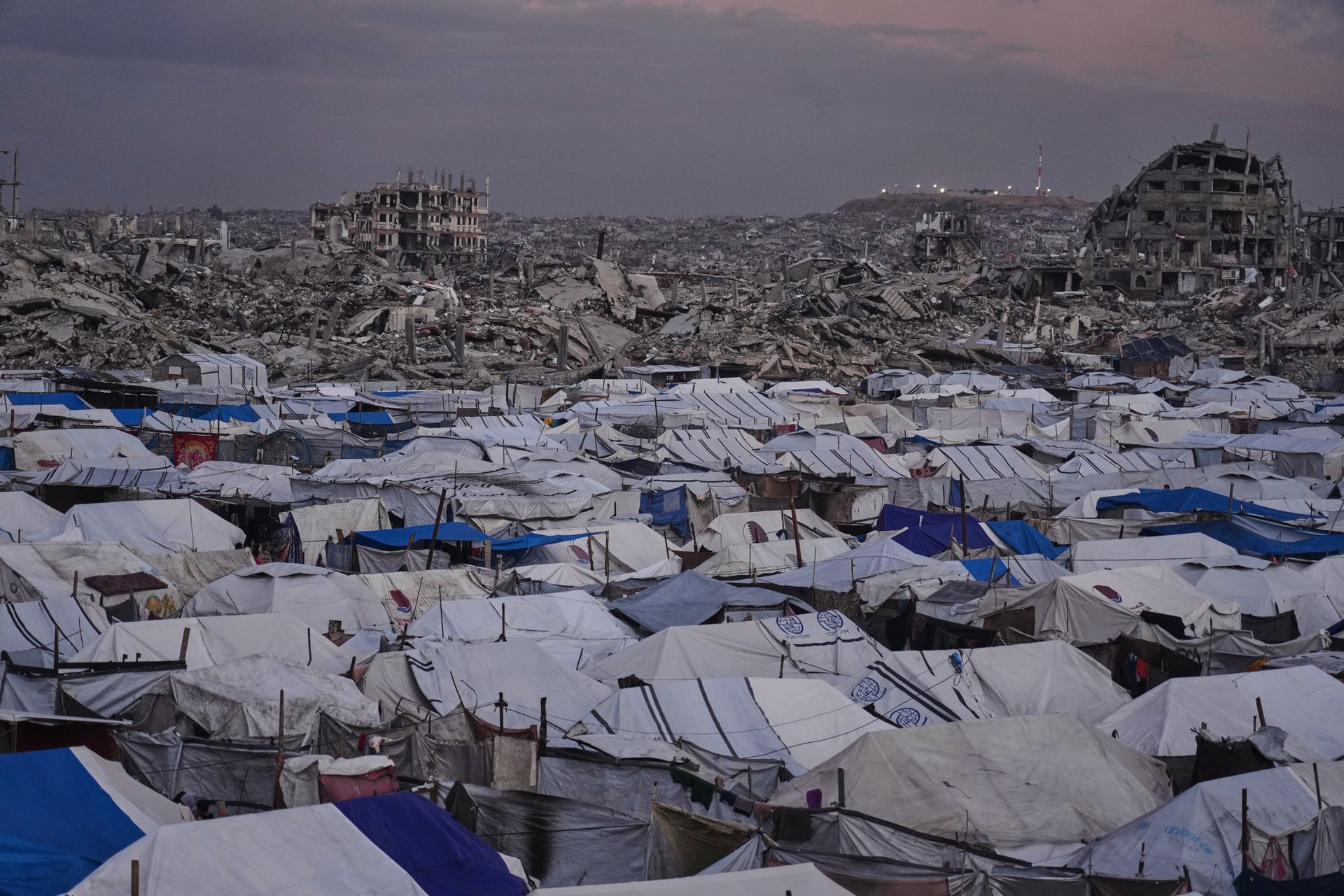 Joodse antizionisten op zoek naar een nieuw Israël - NRC