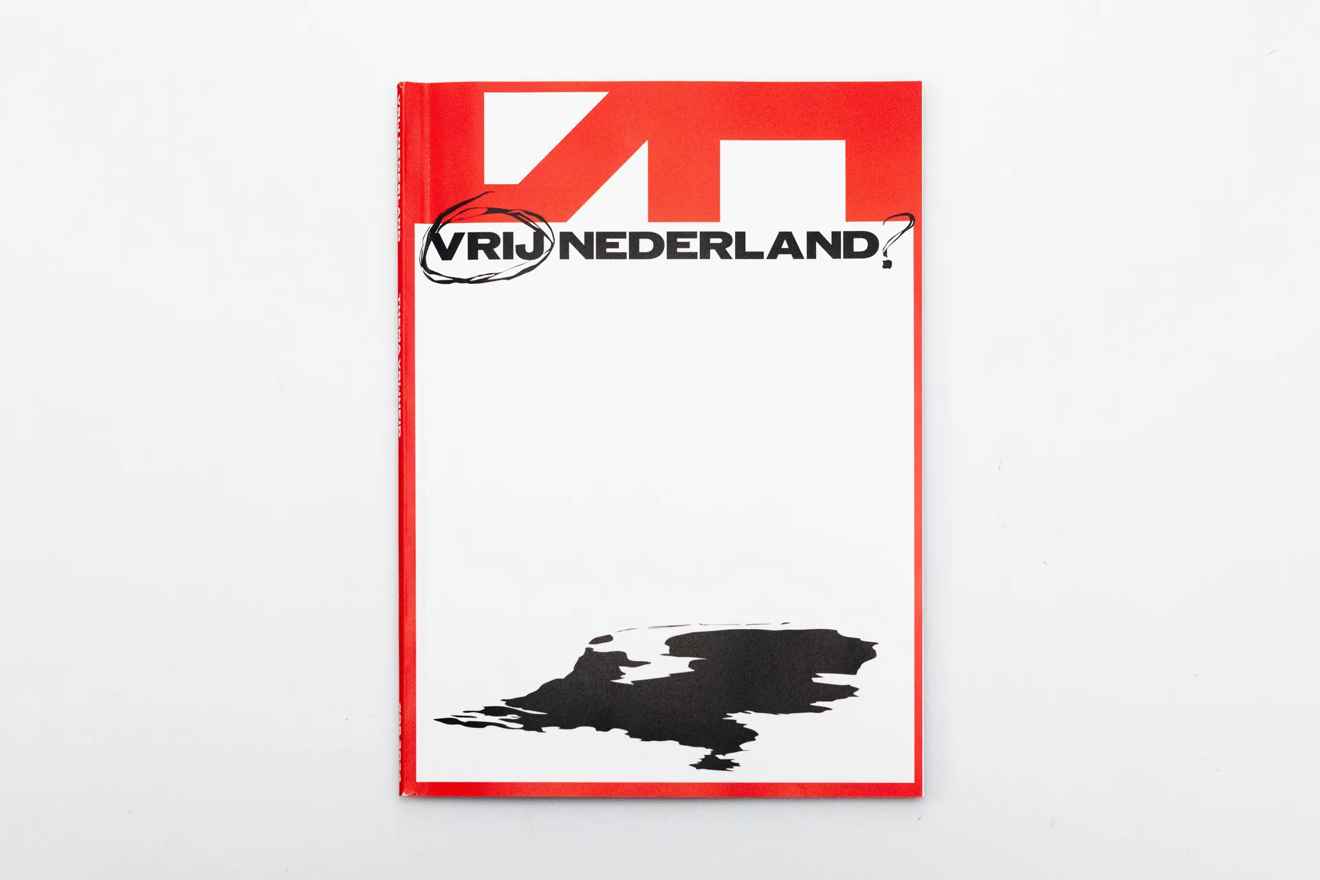 Vrij Nederland verbouwd, maar niet verbeterd - NRC