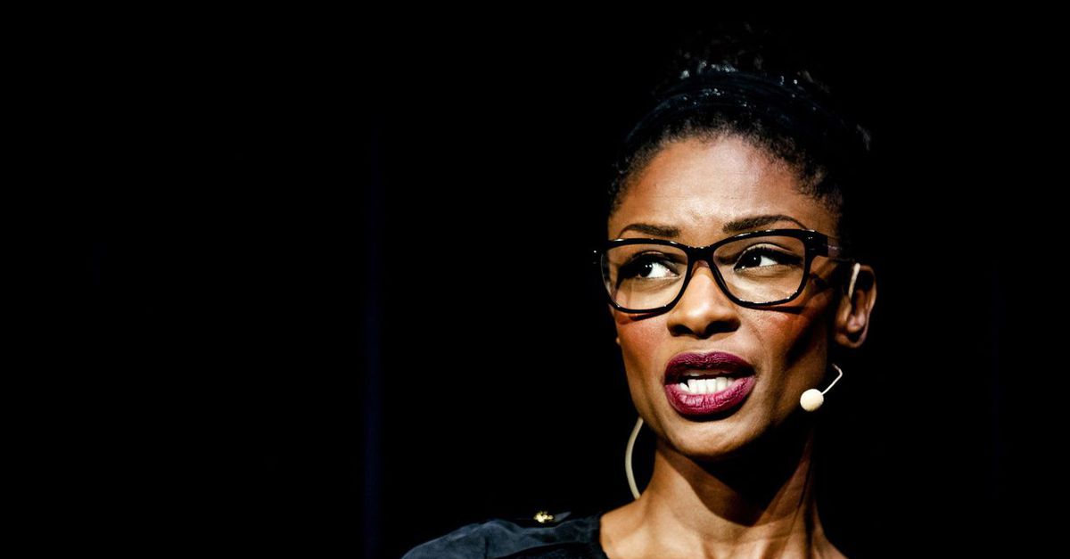 Sylvana Simons verlaat Denk en begint nieuwe partij - NRC