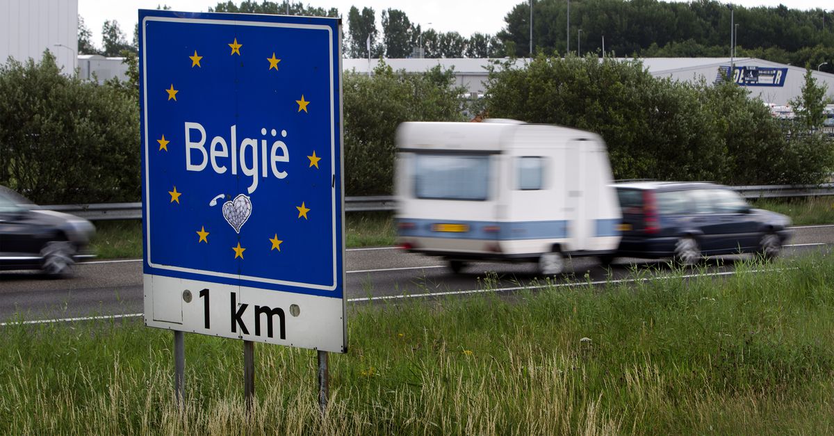 Wie kent nog een mallejan? Belgische verkeersregels zijn aan ...