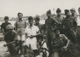 Koloniaal geweld tijdens de oorlog in Indonesië werd bewust geheim ...