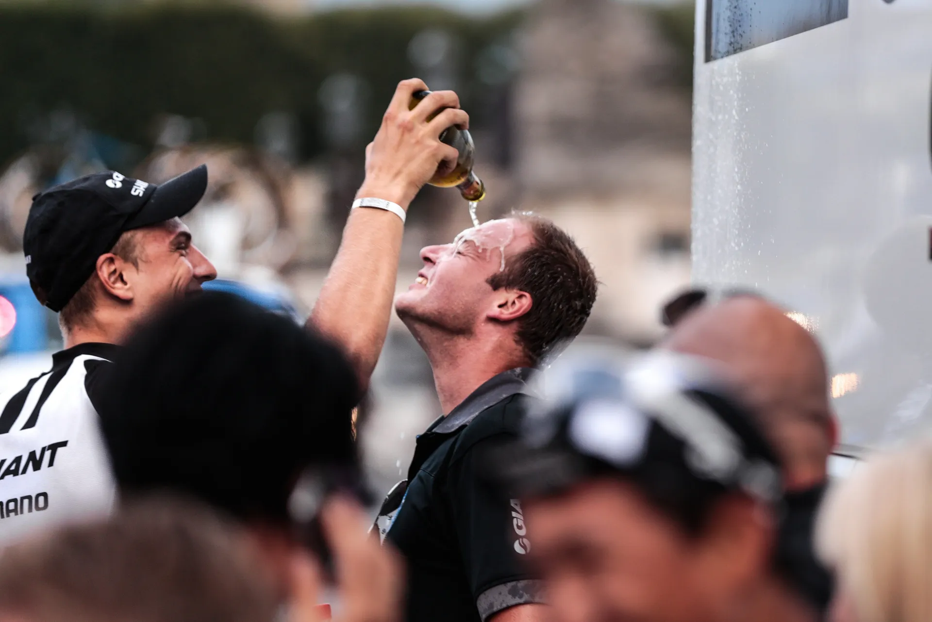 De principes van ploegbaas Iwan Spekenbrink leiden tot succes - en tot ...